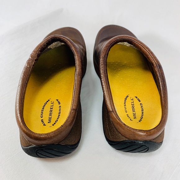 Merrell | Shoes | Merrell Slide Mocha Womens Shoes Size 7 | Poshmark
